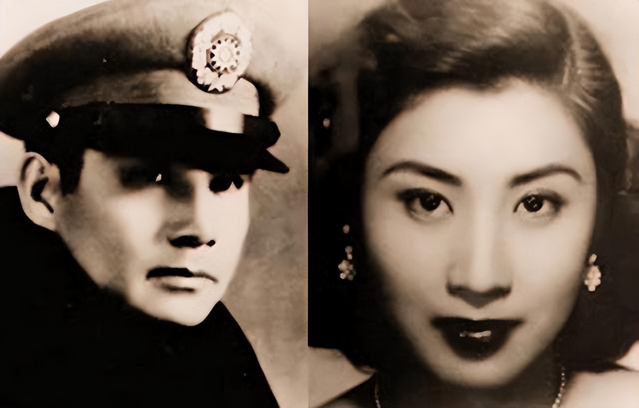 The Love Legend of Wang Yuling and Zhang Lingfu: Short but Deep Two Years - iNEWS