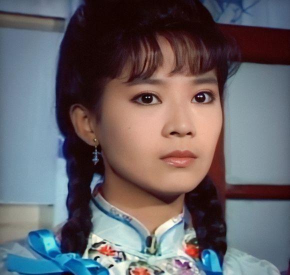 A generation of Qiongyao goddess, she was defrauded of 8 million, her ...