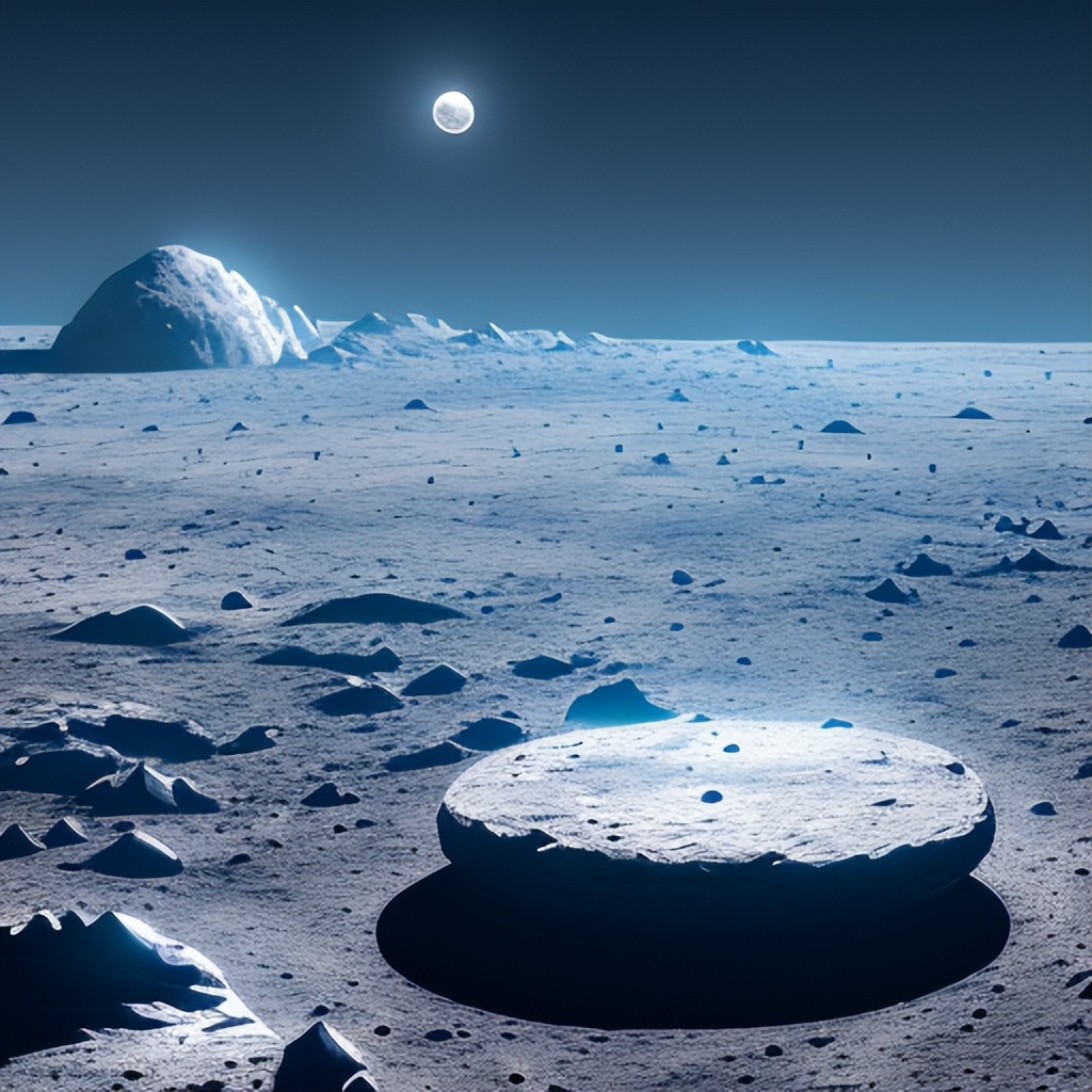 Where did the moon come from? - iNEWS