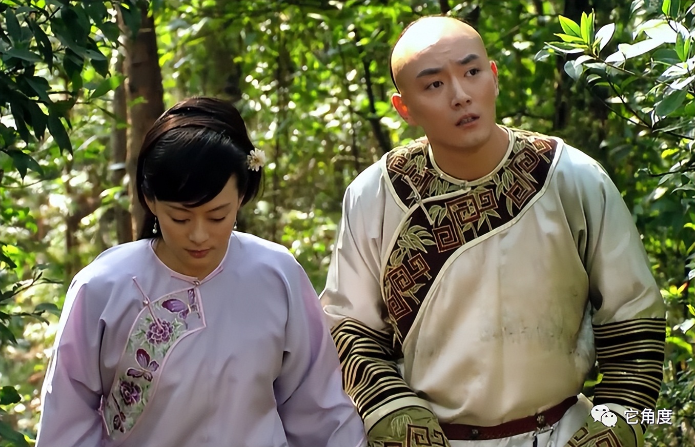 Is Guojun Wang's love for Zhen Huan a conspiracy? Fourteen episodes of "Small Fragments" and ...