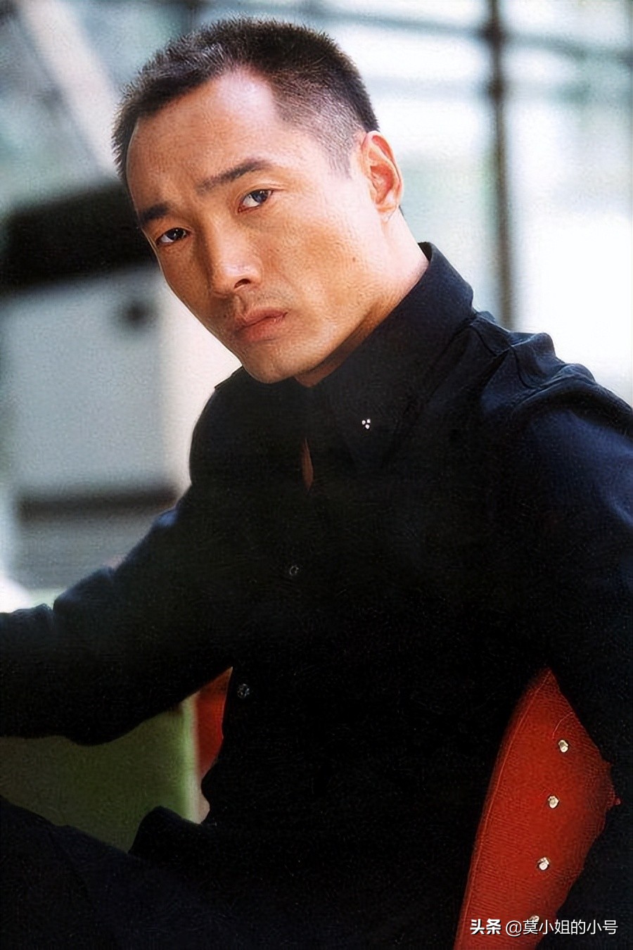 Zeng Li has finally become popular - iNEWS