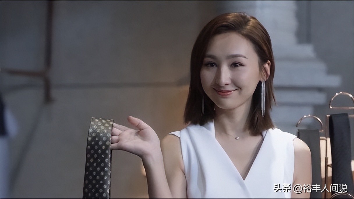 TVB spends huge sums of money to retain two artists!Li Nuoyi was ...