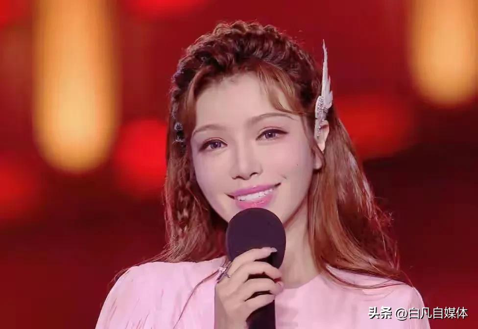 Haixia and Ouyang Xiadan are no longer CCTV hosts - iNEWS