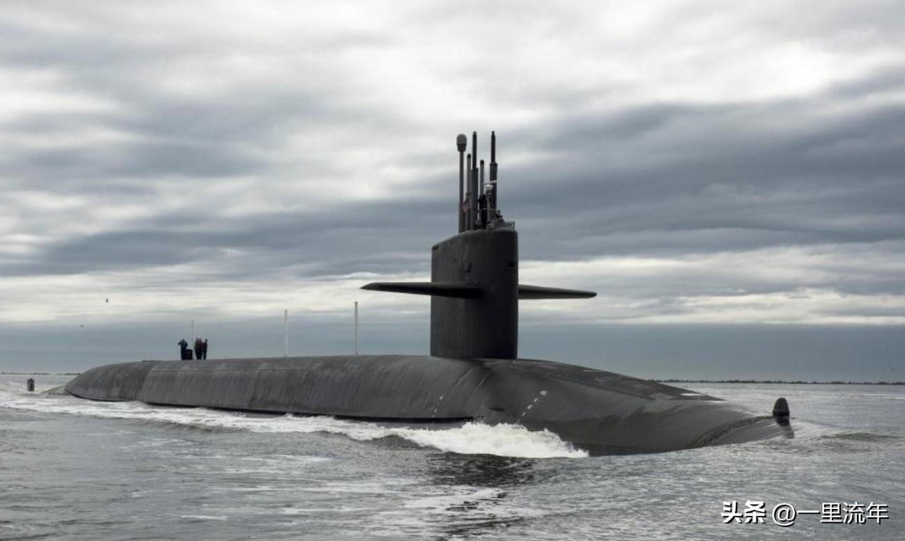 It is more serious than Sade, the US military has deployed nuclear ...