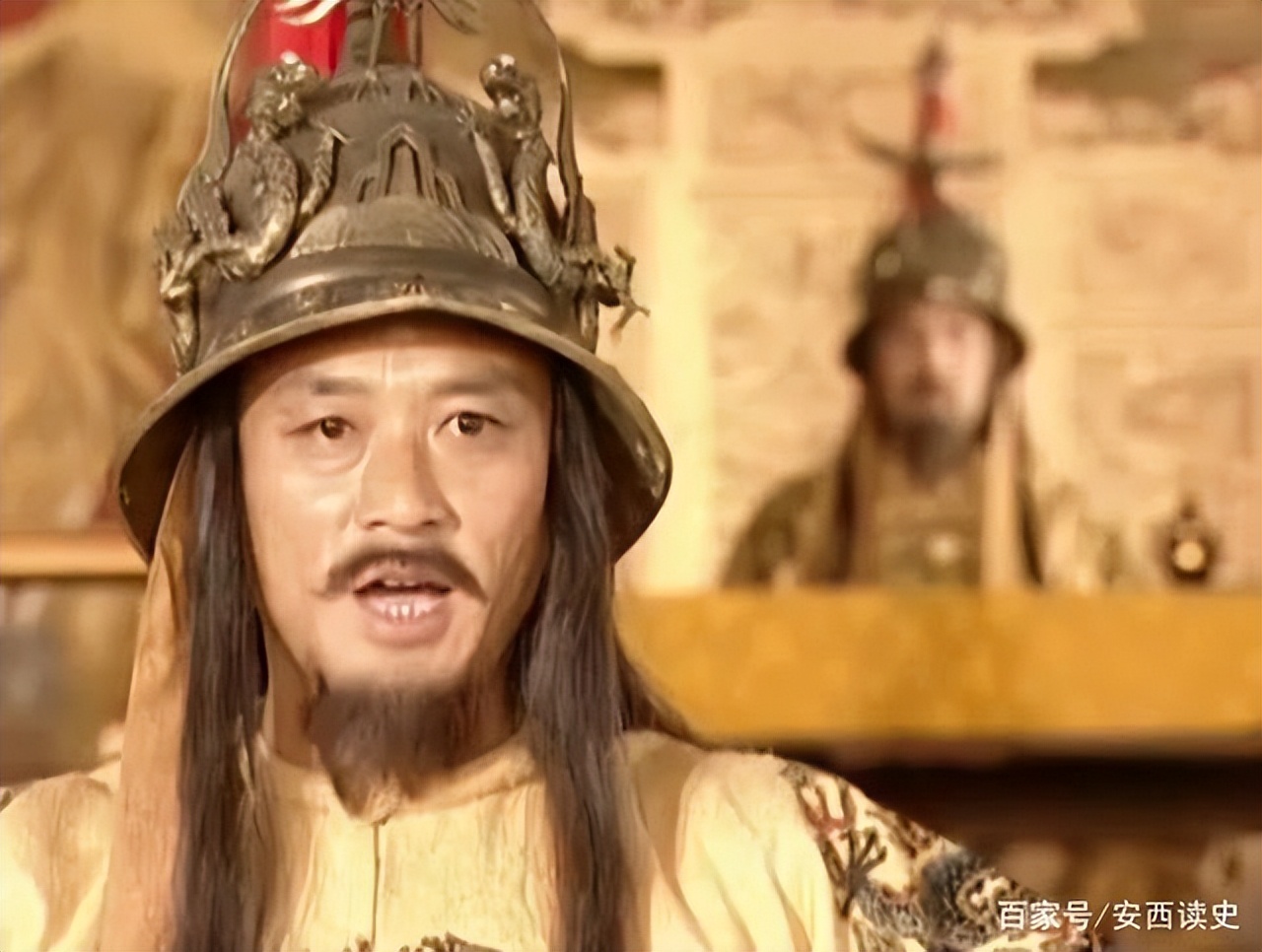 Why did Hong Xiuquan have to kill Yang Xiuqing? - iNEWS