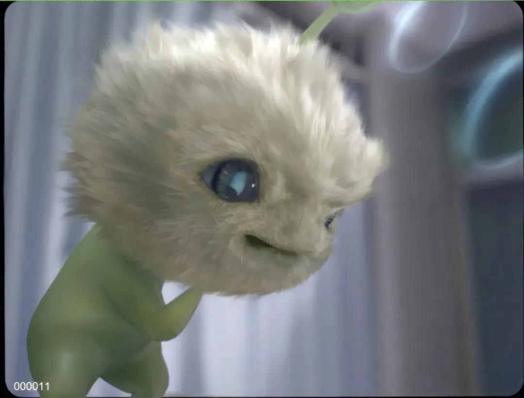 Is "Changjiang No. 7" a comedy or a tragedy? - iNEWS