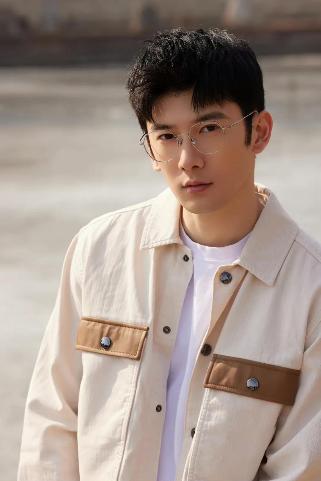 The TV series that Liu Ruilin has acted in, take a look, is there any ...