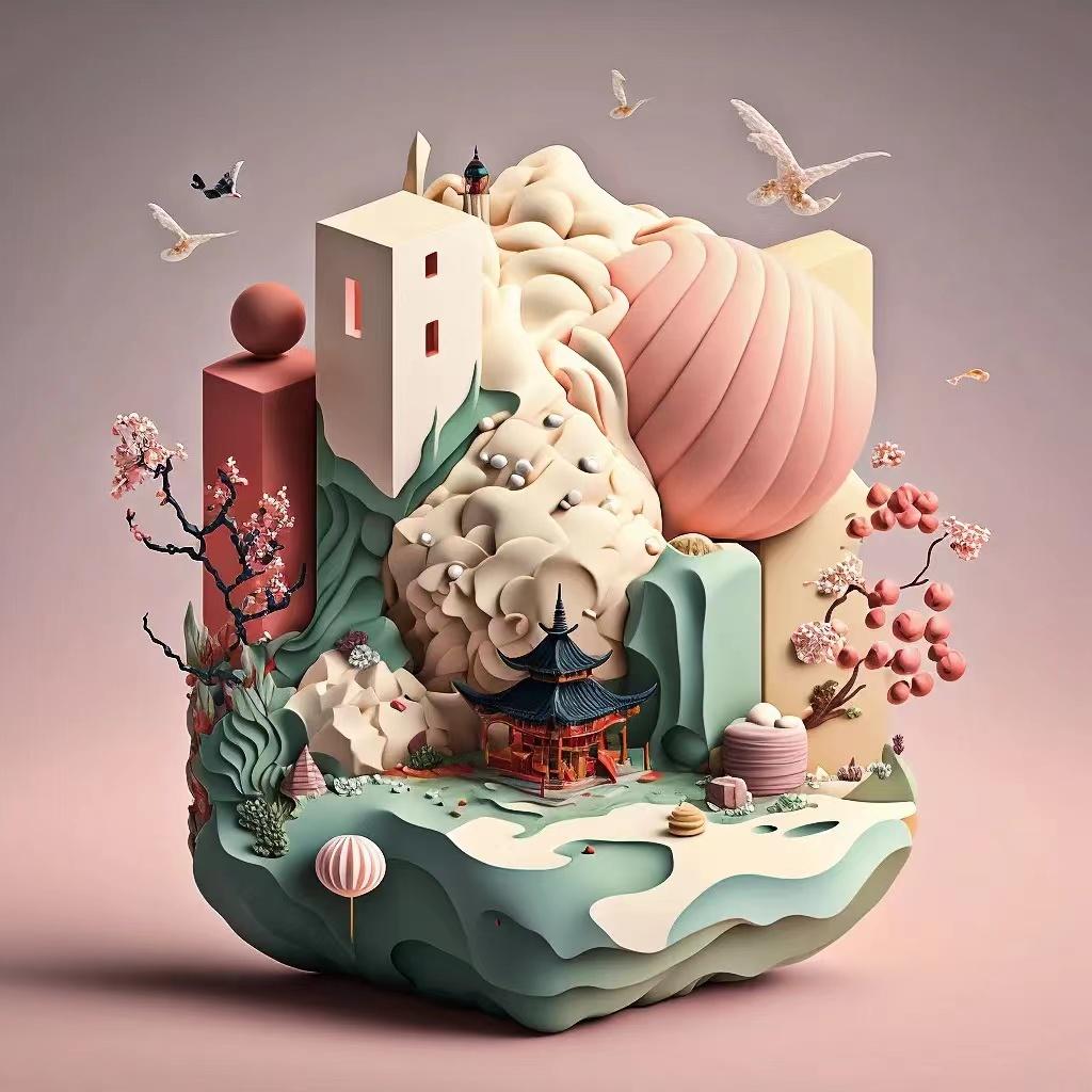 Zhan Yuehan: My comic brother - iNEWS