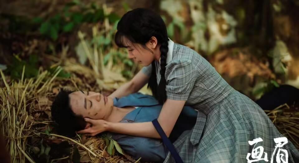 "Thrush" It wasn't until Pang Shizhao showed up that Bai Minghan discovered that his daughter ...