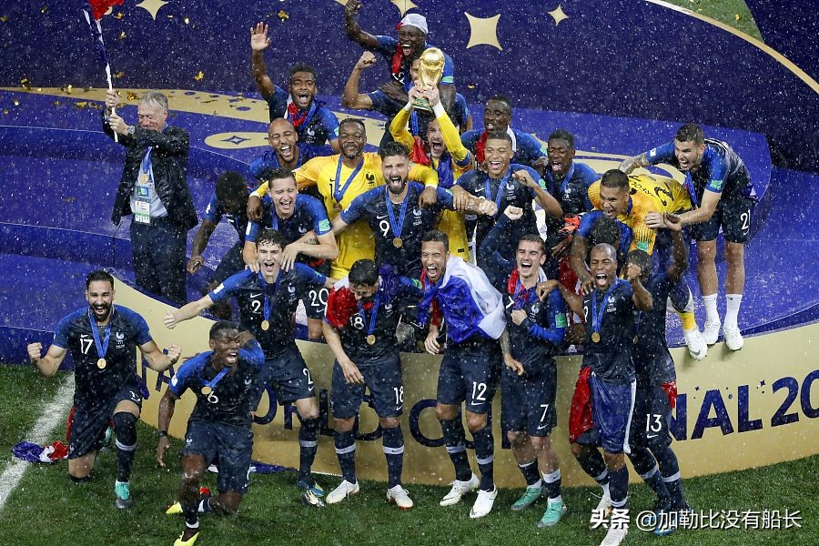 Can Benzema make up for the regret of the national team winning the ...
