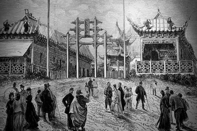 Ancient Britain: Exploring the Mysterious Origins of British History - iNEWS