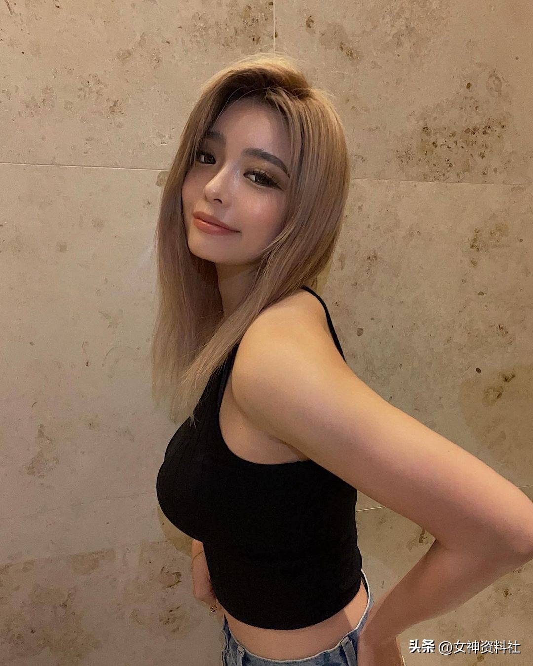 RIONA, the newest member of CYBERJAPAN DANCERS!Sexy and hot again - iNEWS