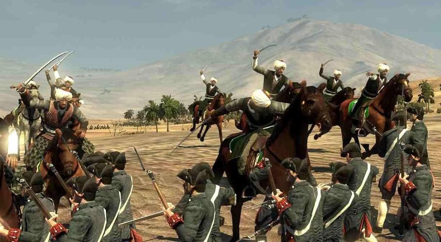 The Wattas Dynasty dominated the Middle East, thanks to the ...