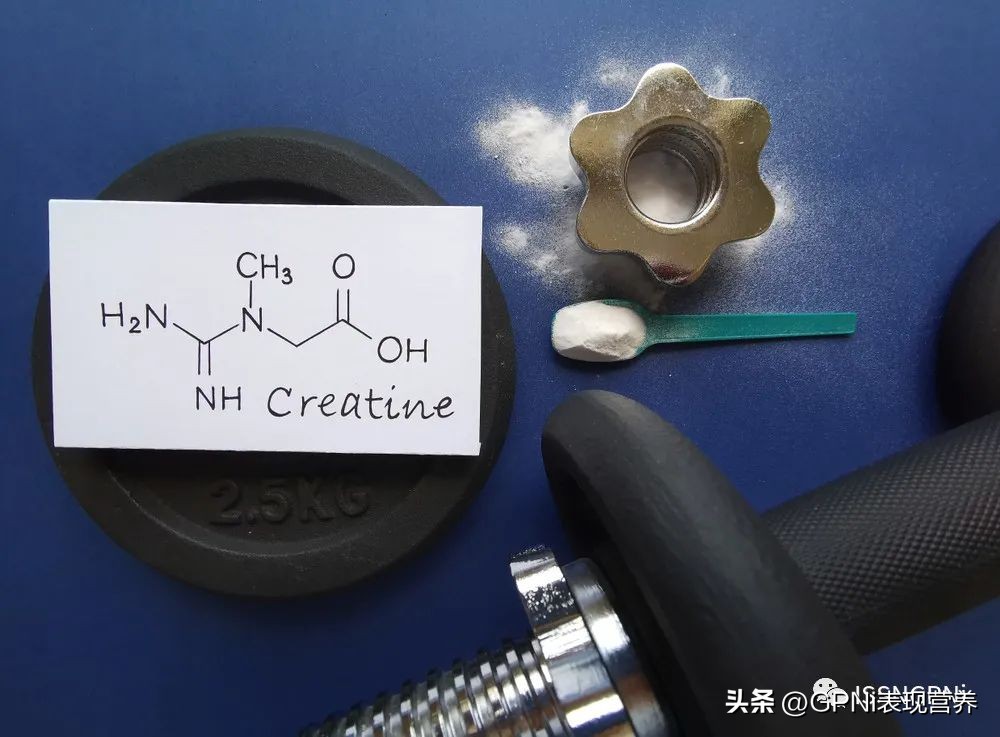 Common Questions and Misconceptions About Creatine Supplements: What ...