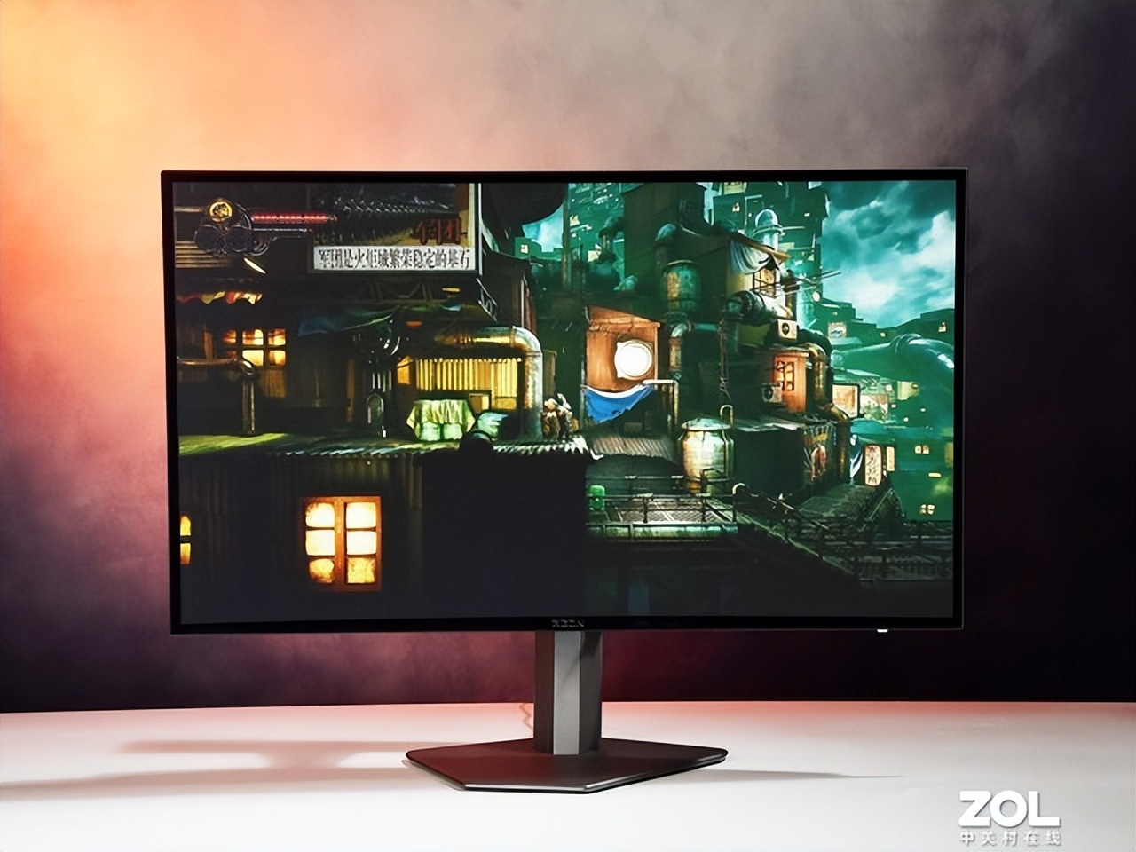 AGON AG276QZD Review: A Good Companion for FPS Players with Deep Colors ...