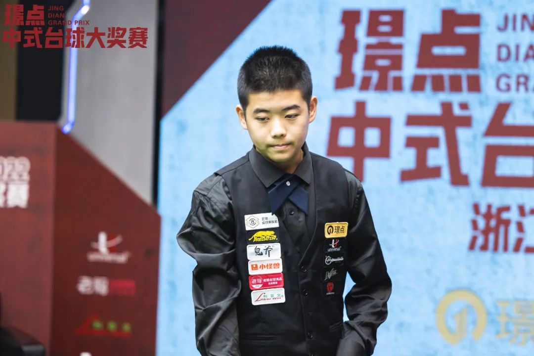 Wang Yuhang: I still need to adapt to the climate of Hangzhou, but I ...