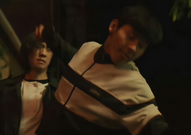 "The Long Season": Fu Weijun is a hidden villain? He is taciturn, more ...