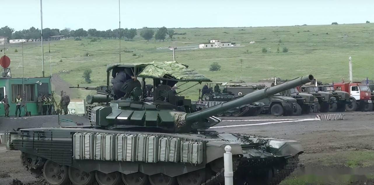 Drones are threatening the status of tanks. How should we defend ...