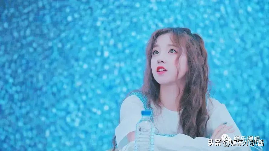 There are trees in Bai Jingting's Sendai? Zhang Yunlong, Zhong Chuxi ...