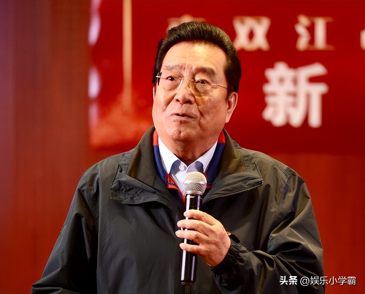 84-year-old singer Li Shuangjiang spoke highly of Dao Lang and his ...