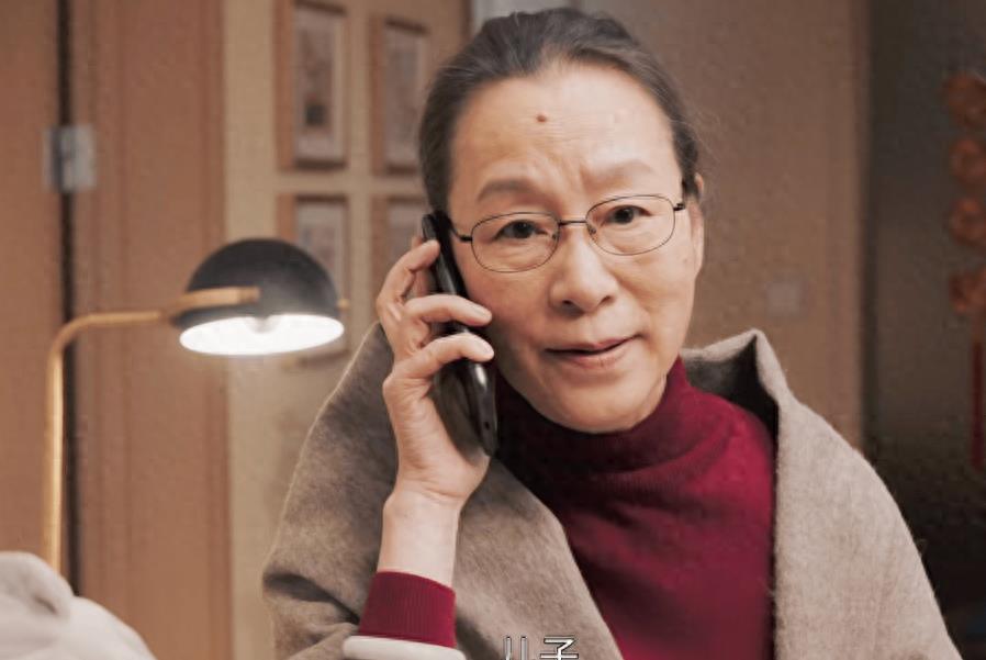 "Professional Mom" Xi Meijuan has achieved a lifelong career with ...