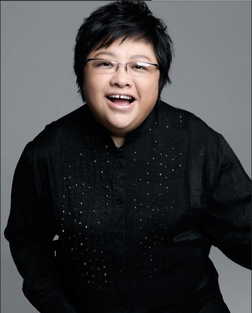 Han Hong's mother Yong Xi: She lost her husband at an early age and was ...