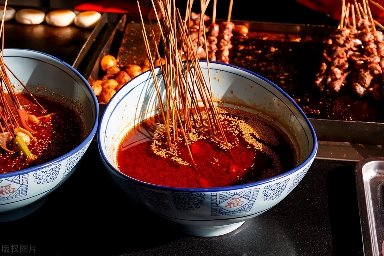 The taste is mellow, spicy and palatable! 30 years of secret chili oil ...