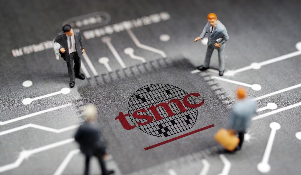 Alert lifted!TSMC will get the most advanced lithography machine - iNEWS