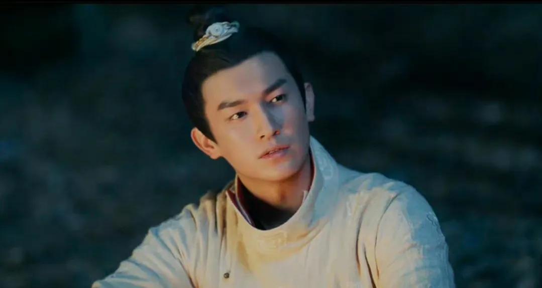 Should I read the Records of Weird Events in the Tang Dynasty?Due to Yang Xuwen and Ren Jiao's ...