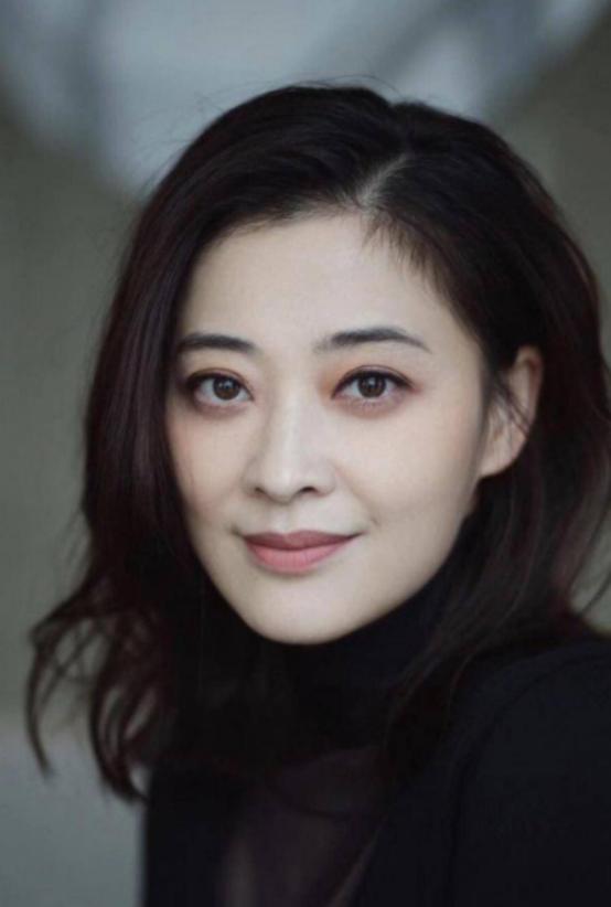 Actor Mei Ting: After 6 years of marriage, she spent 4 million to raise ...