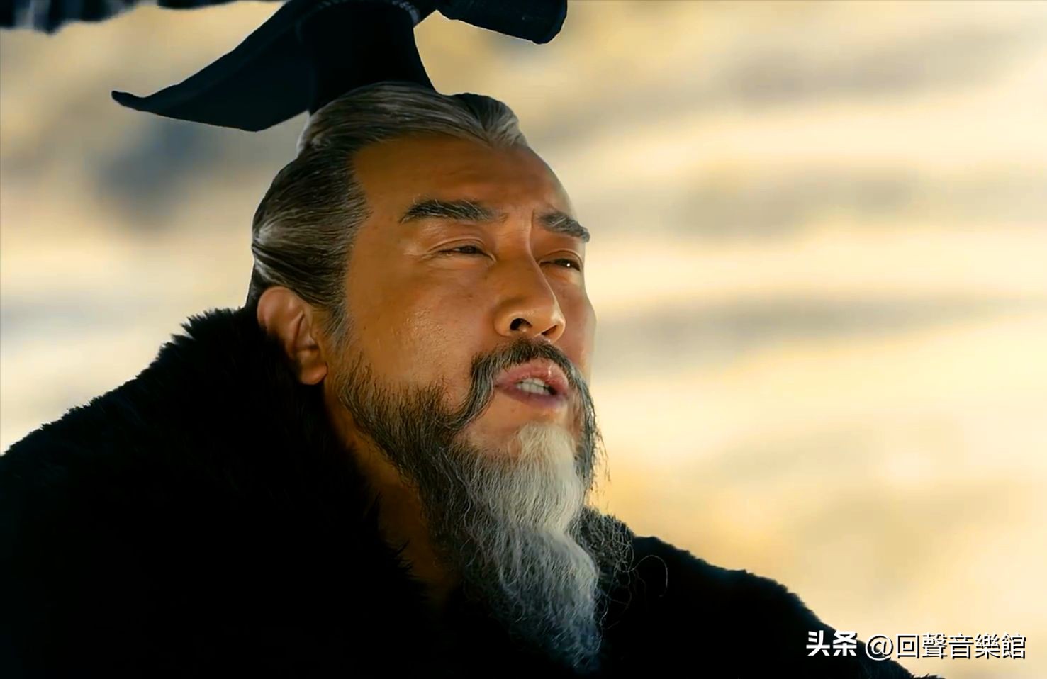 Sima Yi: treacherous counselor, the most influential politician in the ...