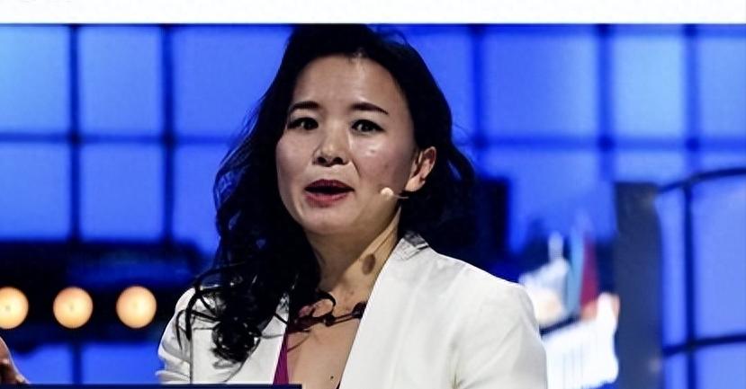 CCTV beauty host Cheng Lei: She has been working undercover at CCTV for ...