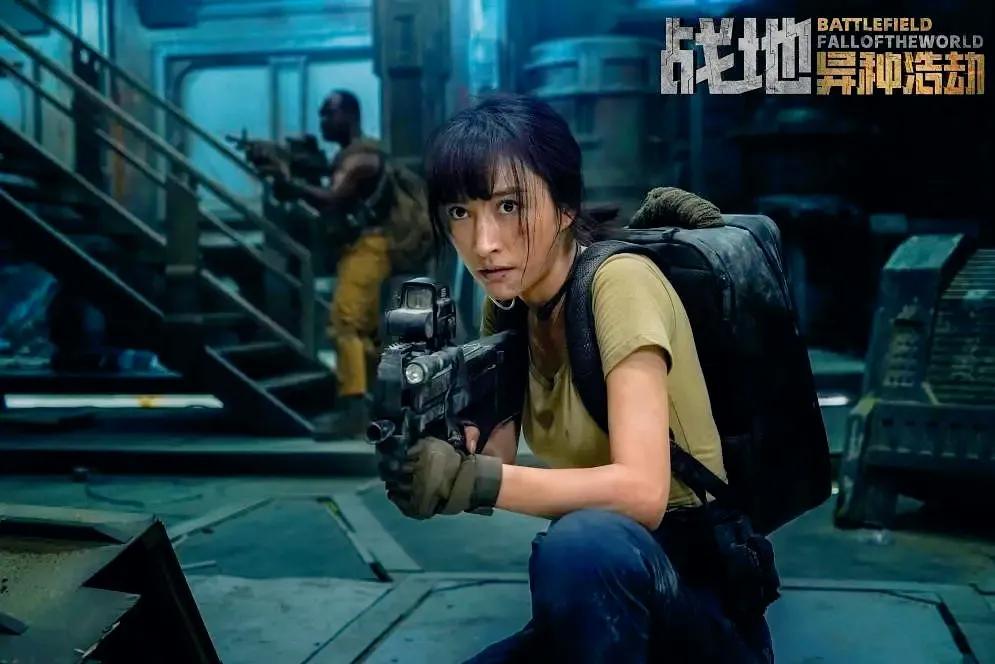 Qu Ni Tsering: He is the champion of the Eastern Angels, and he was ...