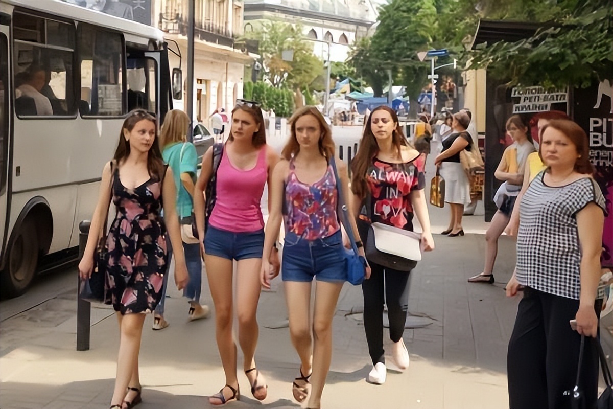 The ratio of men to women in Latvia is seriously unbalanced. How can ...