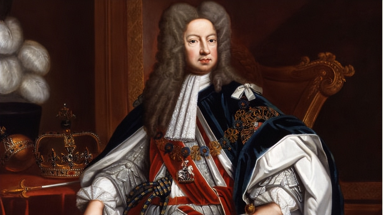 Hannover dynasty those things - iNEWS