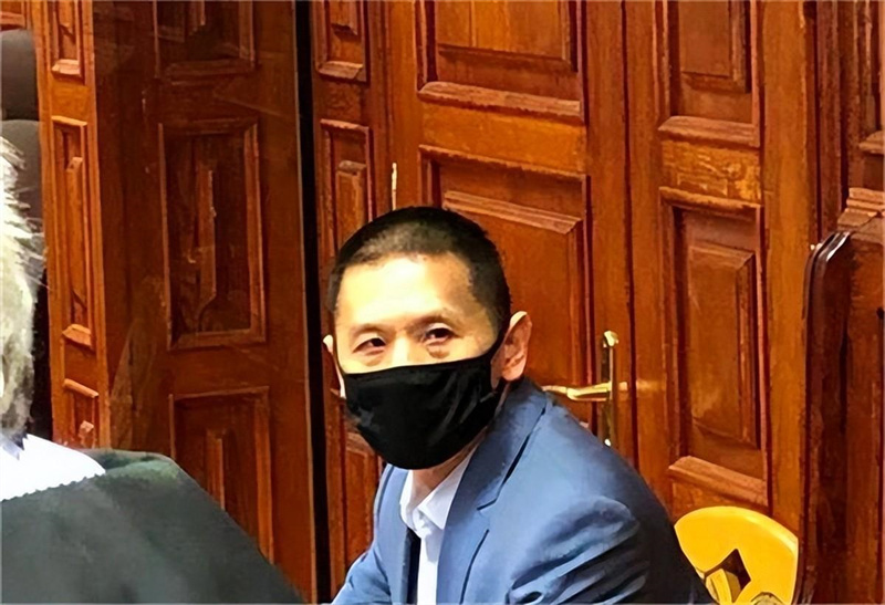 In 2019, former Huawei employee Wang Weijing was detained in Poland and has not been freed for ...