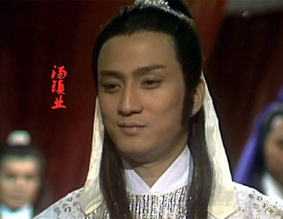 Huang Rong and Weng Meiling: She became famous when she was young, she ...