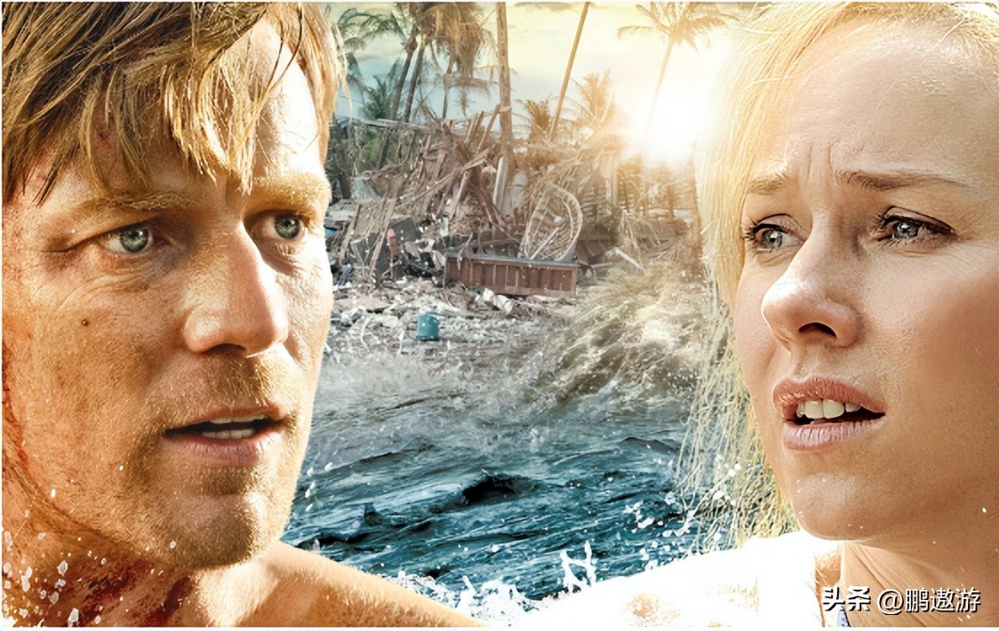 A family of 5 struggled to survive in the waves, and the ending made me ...