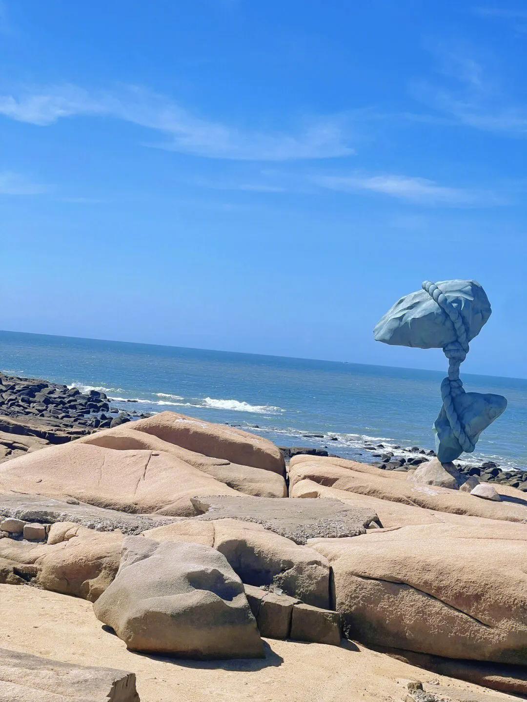 Pingtan Island Travel Guide for Three Days and Two Nights - iNEWS