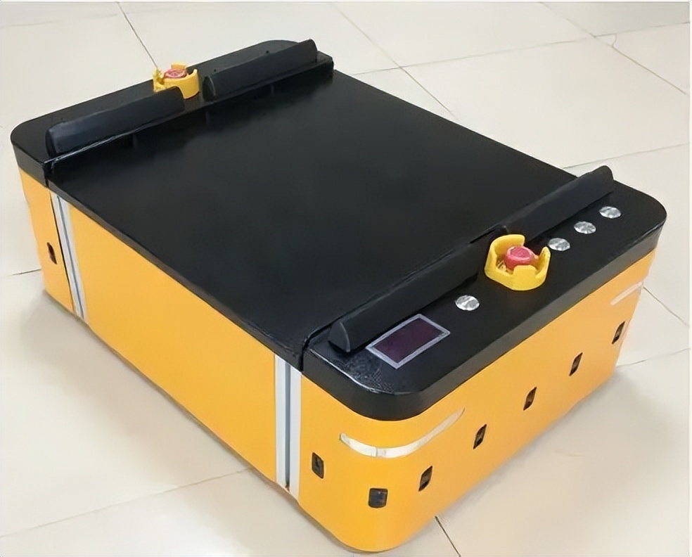 Domestic series products-omnidirectional differential wheel set - iNEWS