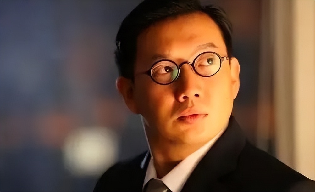 Will Liu Siu-ming, an old drama star, be guaranteed in the evening ...