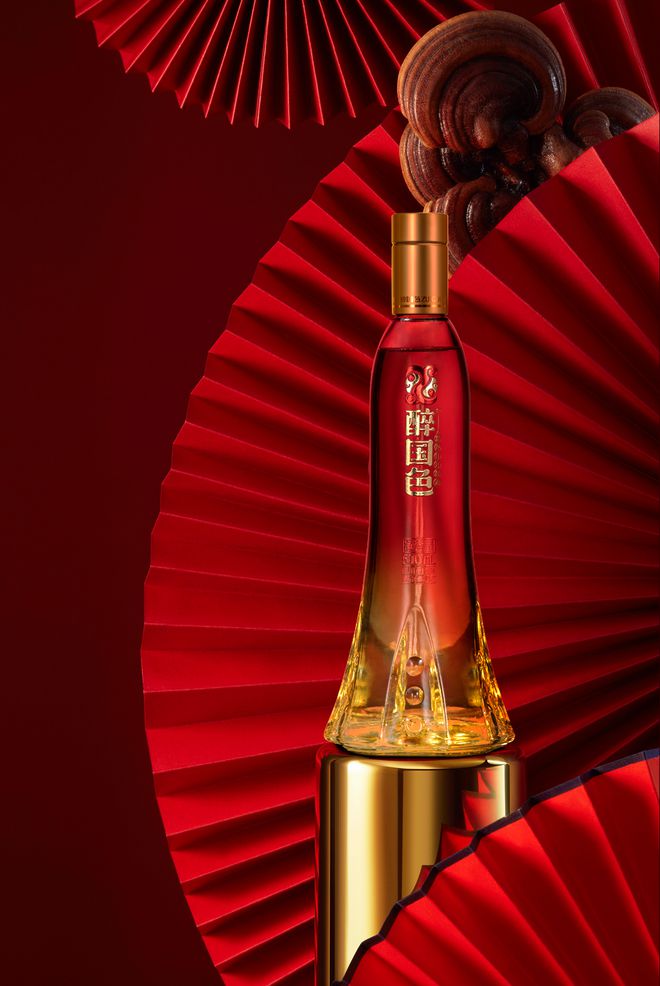 Interview with Wang Xiaolan, CEO & Founder of Zui Guose: Make "drunk ...