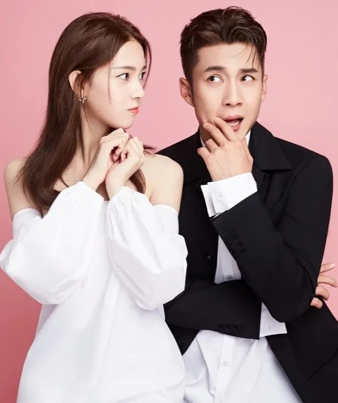 Cecilia Cheung, Han Dongjun, Chen Yao, Liu Kaiwei, Wang Churan, Wang Xinling - iNEWS