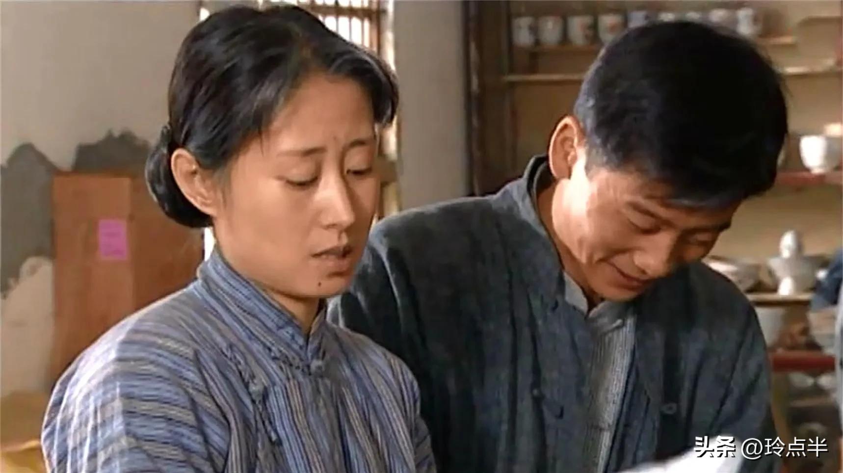 Liu Mintao finally paid for his middle-aged "rebellion" - iMedia