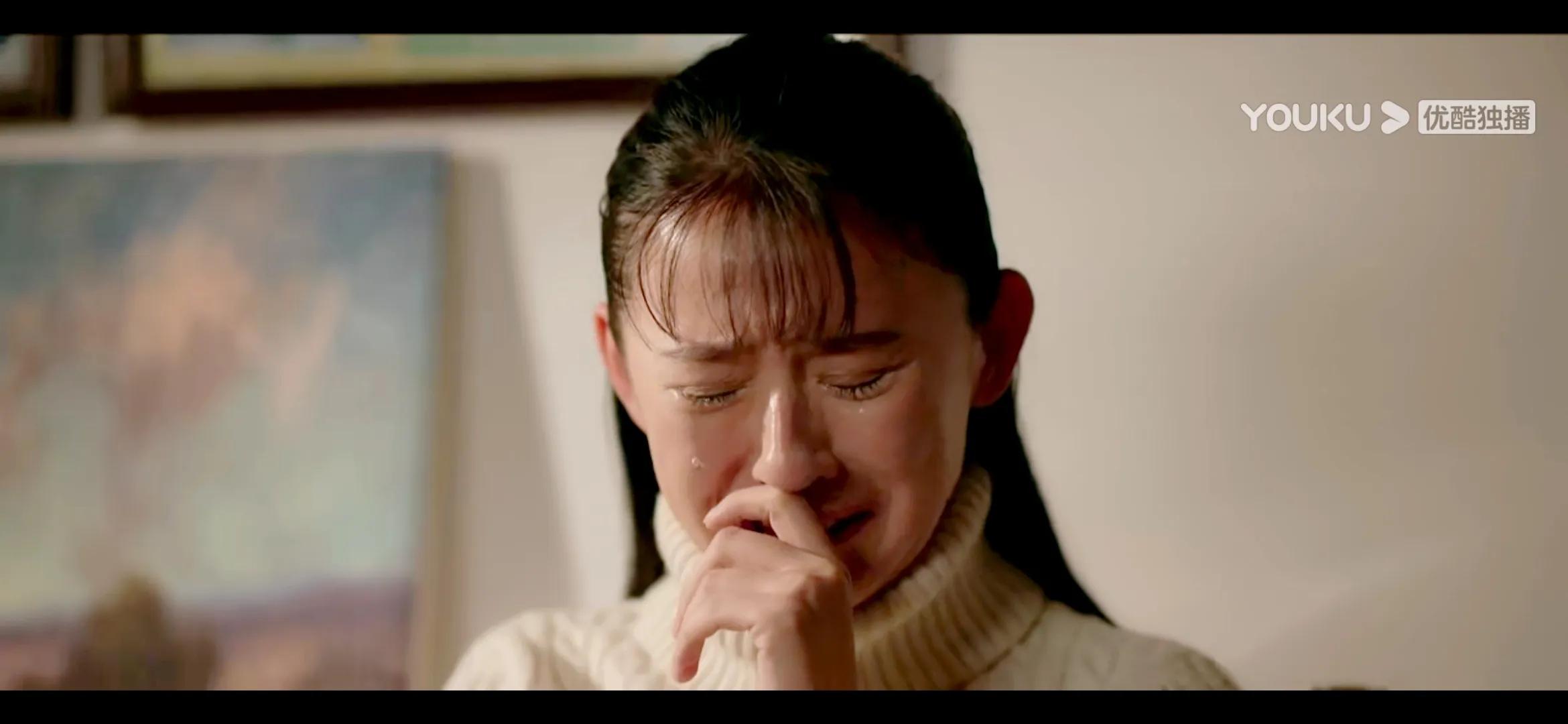 "Love is full of nine bends" Ye Fei returns to nine bends and reunites ...