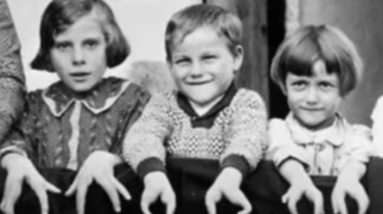 The Lobster Boy Tragedy: The Legendary Life of an American Horror Story ...