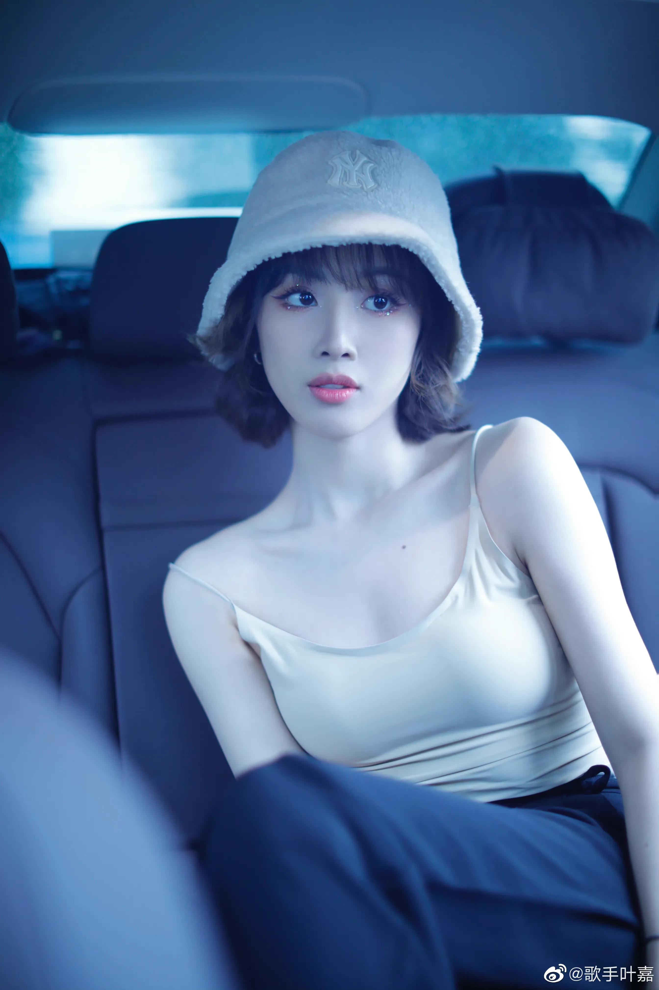 Singer - Ye Jia - iNEWS