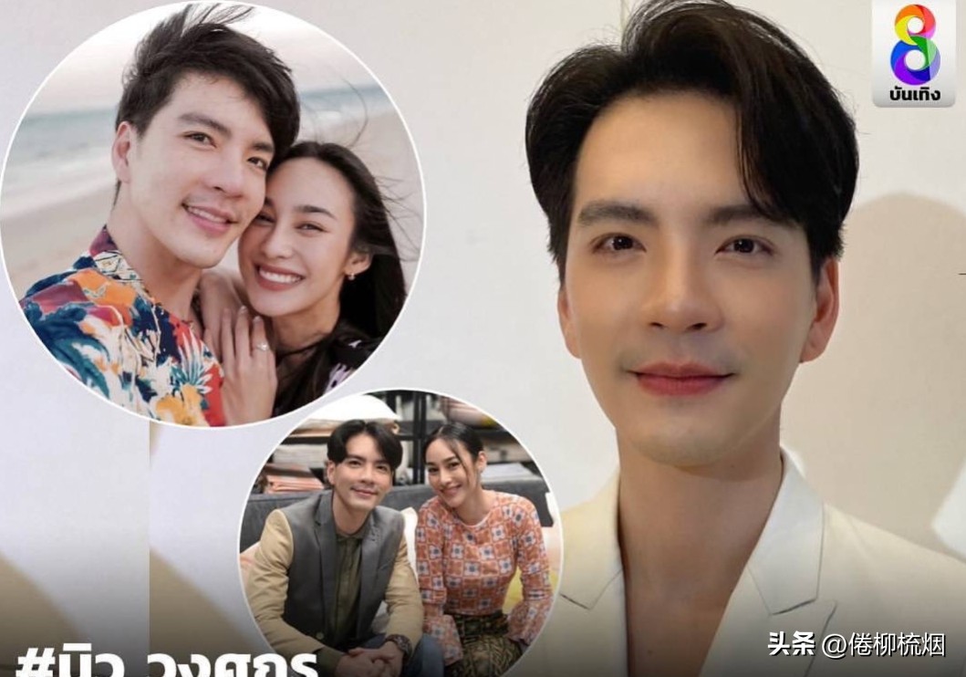 Now suddenly decided to study abroad, Taixing New: I support her, after all, it is her dream ...