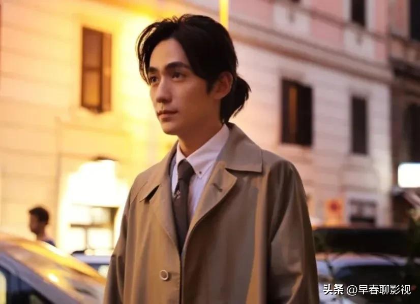 "Three-Body Problem 2", which version of Luo Ji is more exciting to you ...