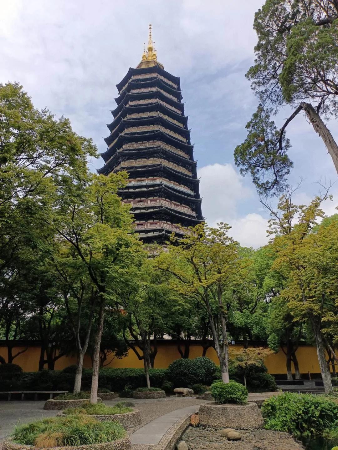 A colorful tour of tourist attractions in Changzhou - iNEWS